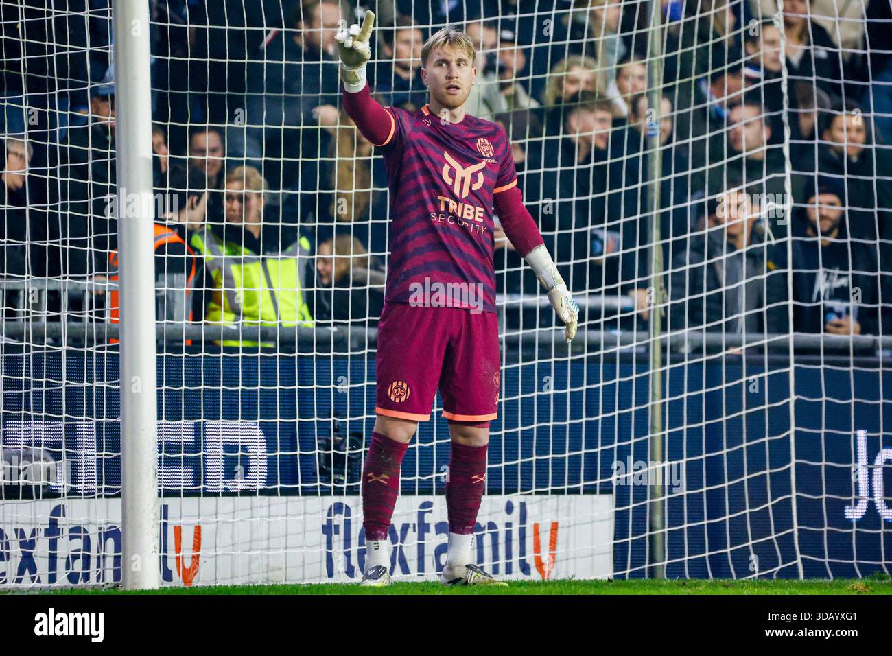 Justin treichel hi-res stock photography and images - Alamy