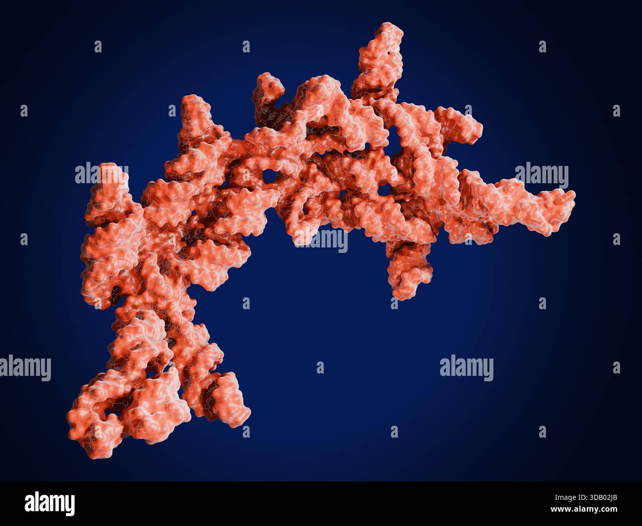 Multimeric hi-res stock photography and images - Alamy