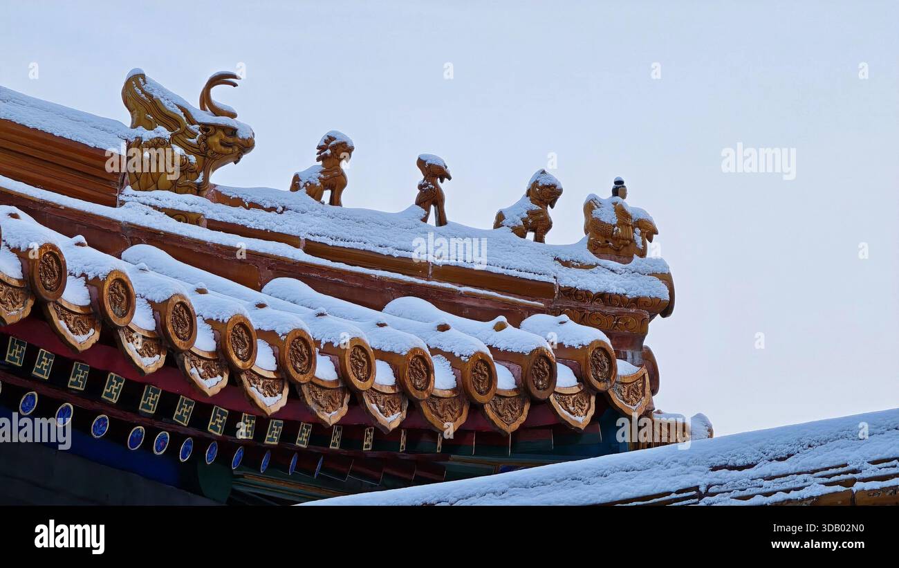 (251213) -- BEIJING, Dec. 13, 2025 (Xinhua) -- This photo taken on Dec ...