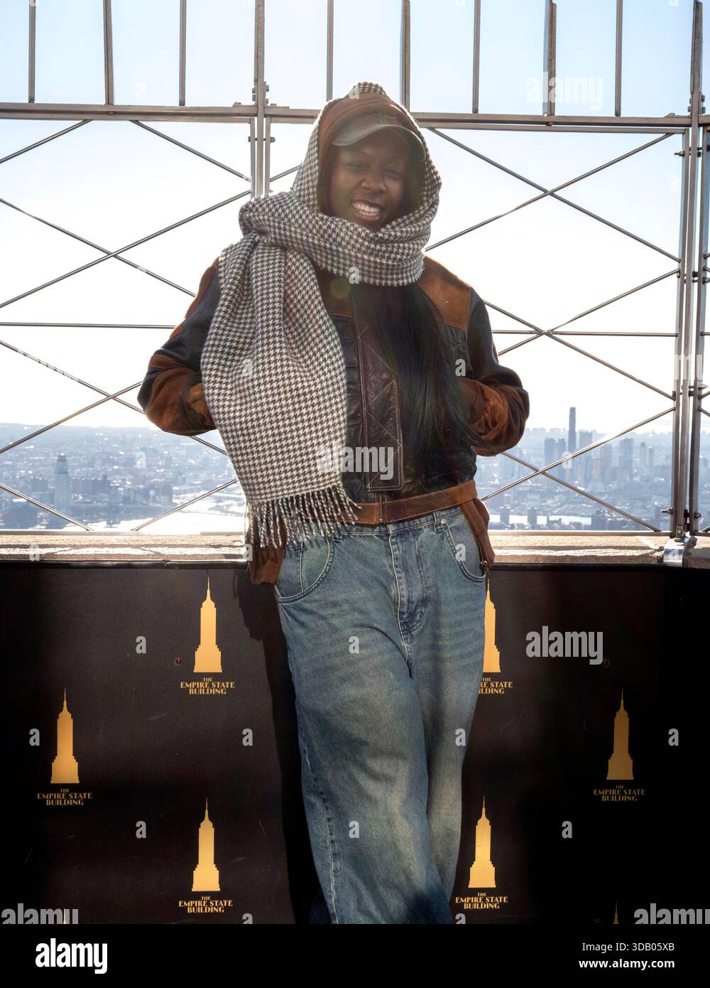 December 12, 2025, New York, Ny, United States: Rachel Chinouriri ...