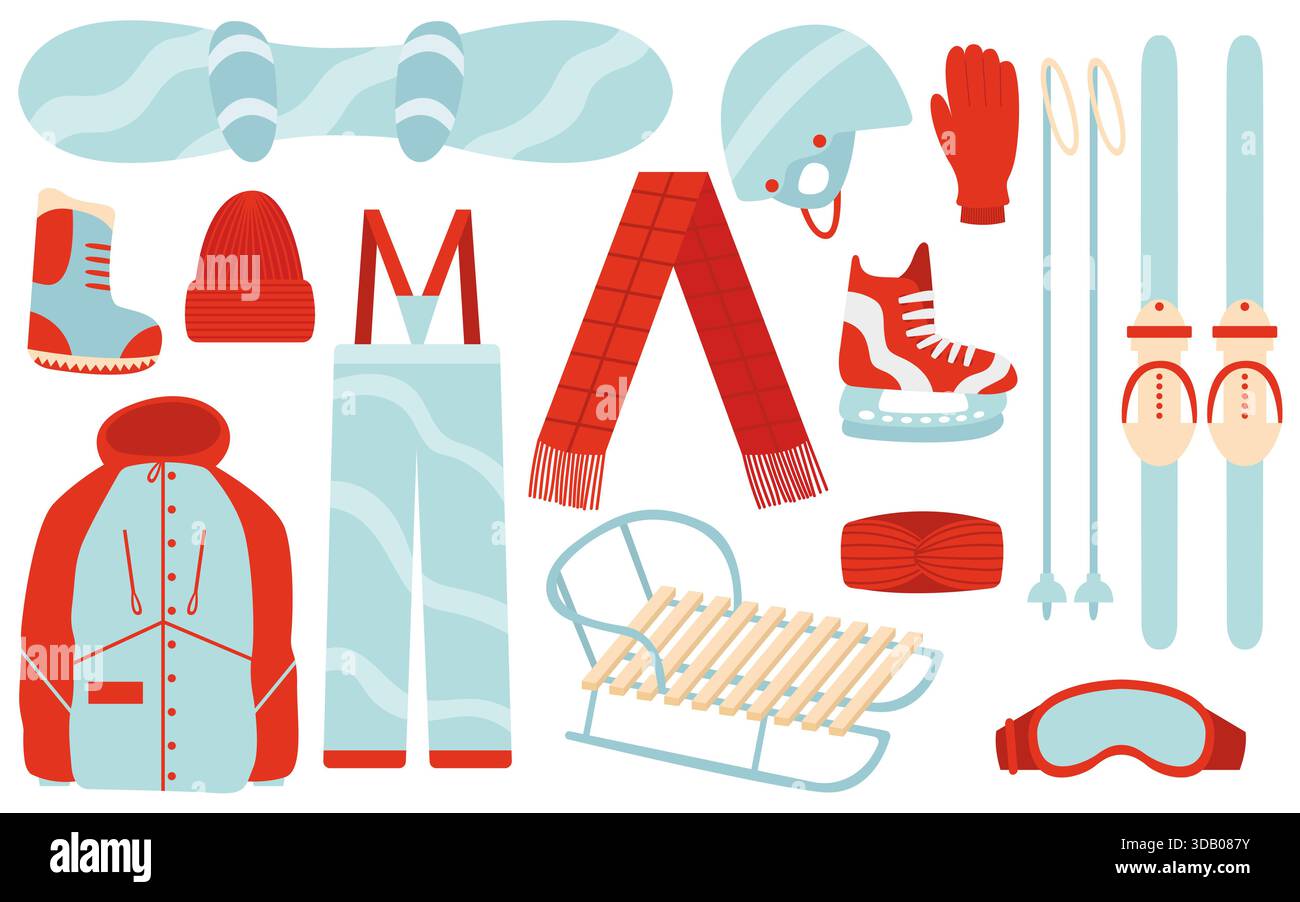 Boot travel sport sports Stock Vector Images - Alamy