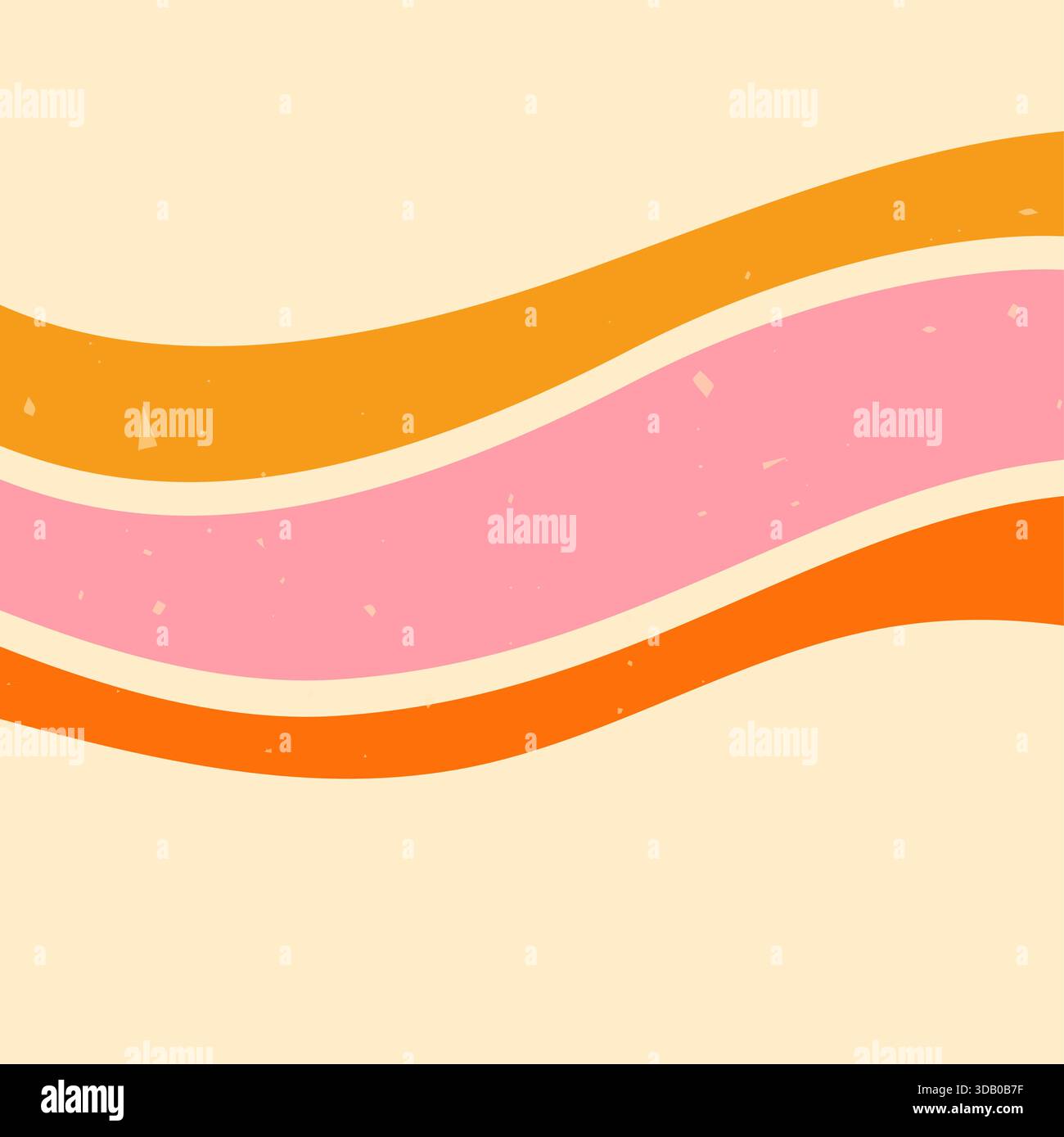 Pink yellow blue liquid Stock Vector Images - Alamy