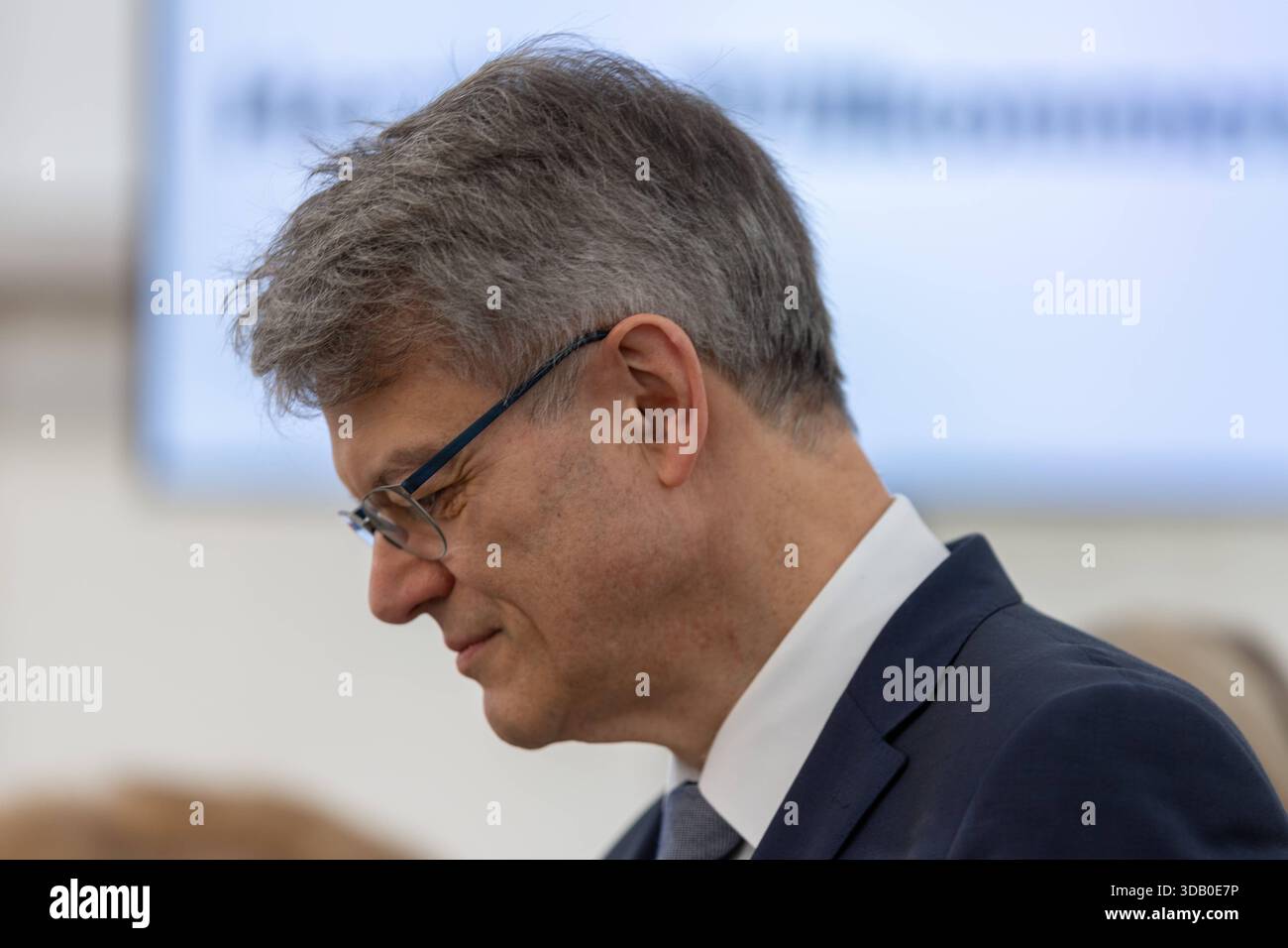 Inbetriebnahme der Ahrtalbahn Pressetermin in Altenahr - 12.12.2025 ...