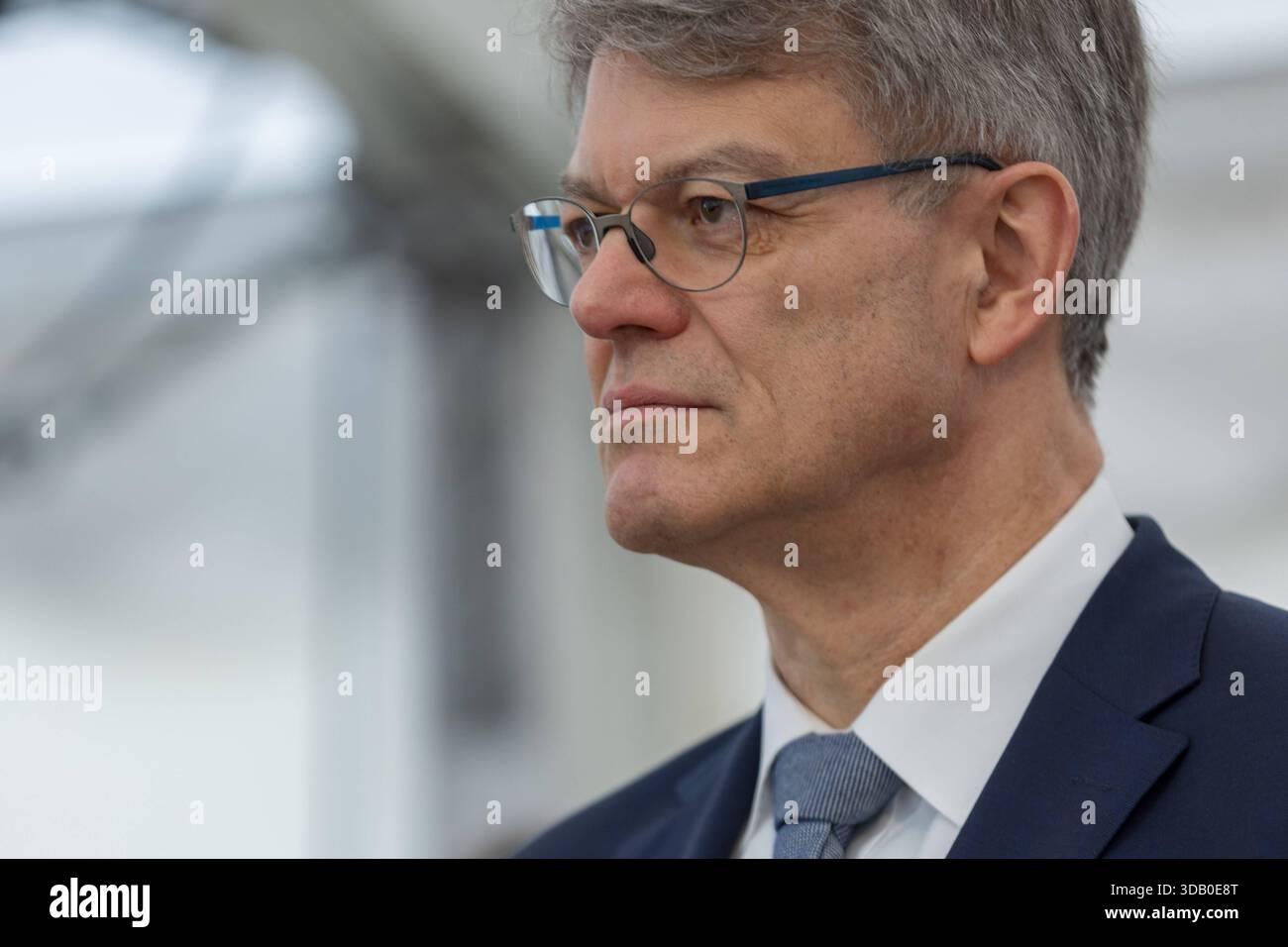 Inbetriebnahme der Ahrtalbahn Pressetermin in Altenahr - 12.12.2025 ...