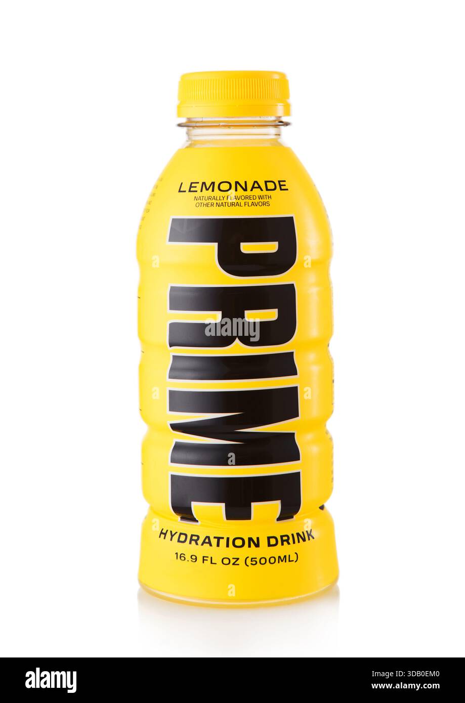 Prime hydration energy drink hi-res stock photography and images - Alamy