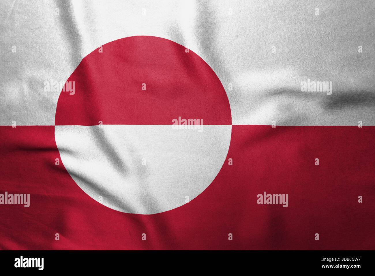 Inuit national flag hi-res stock photography and images - Alamy