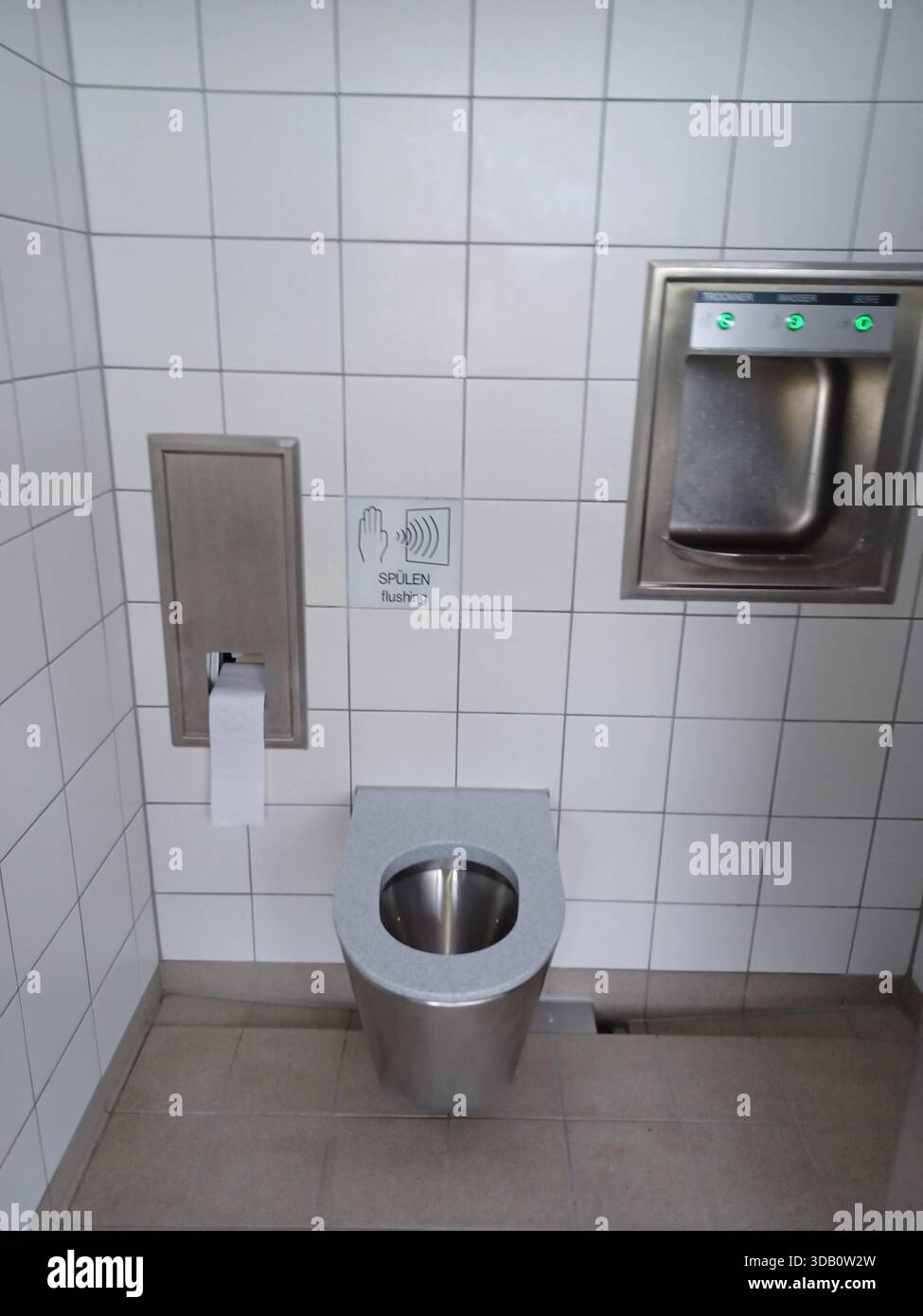 Was Heisst Toilette Auf Deutsch Bersetzt