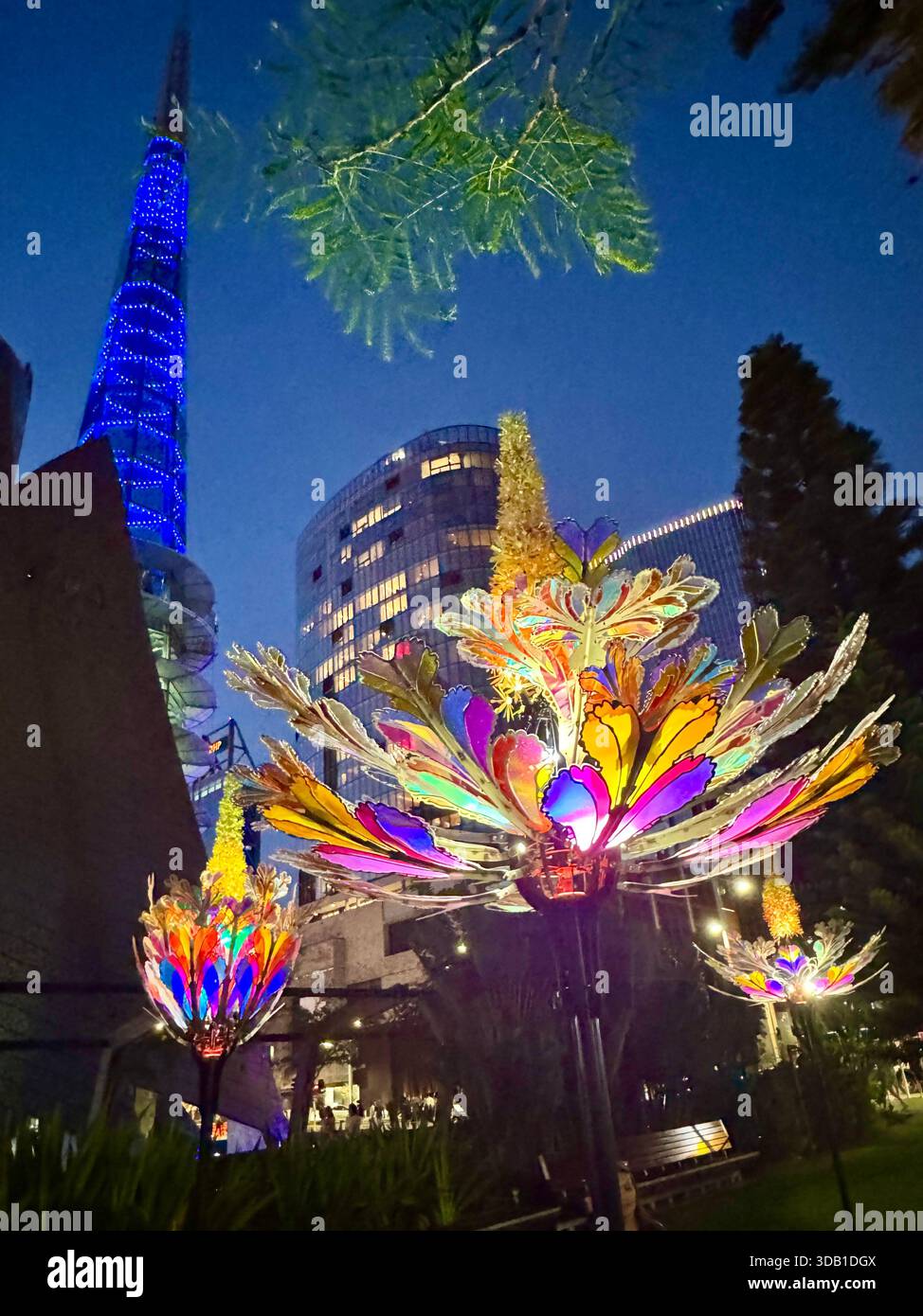 Moodjar sentinels hi-res stock photography and images - Alamy