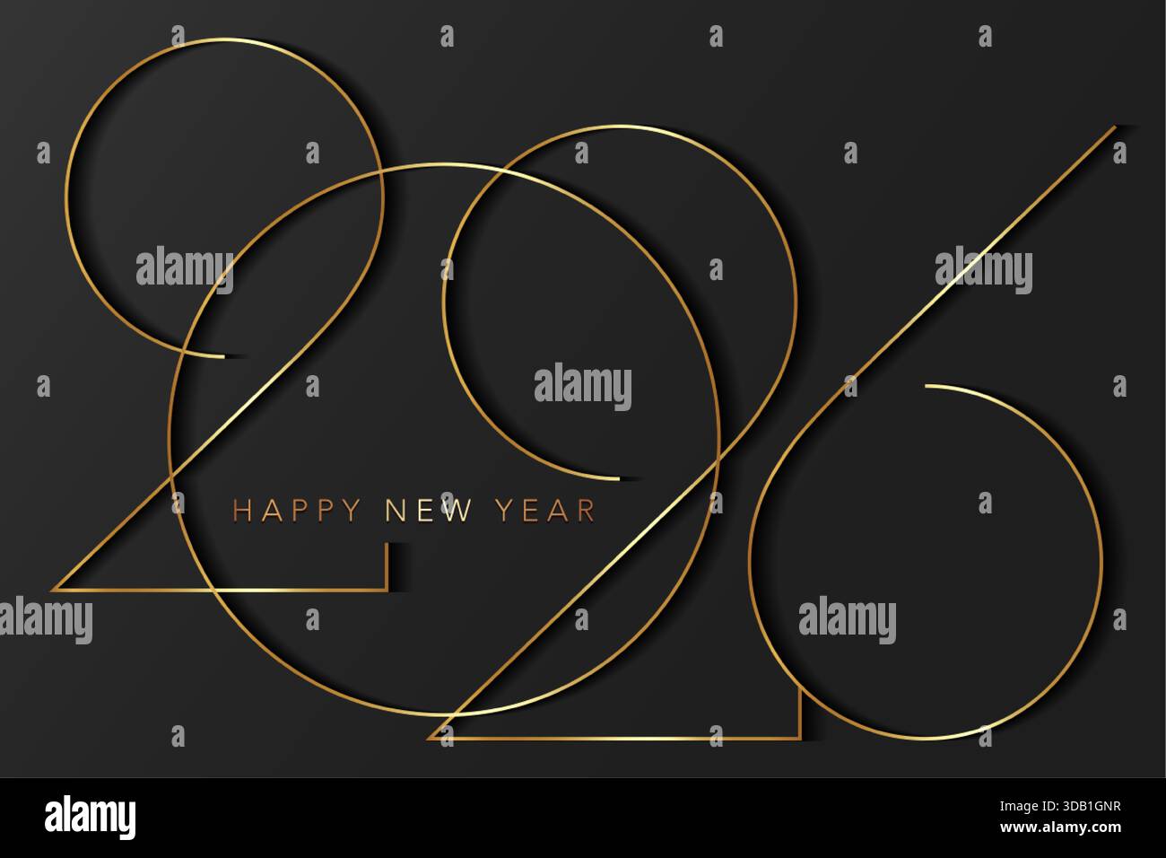 Vector 2026 logo logo hi-res stock photography and images - Alamy