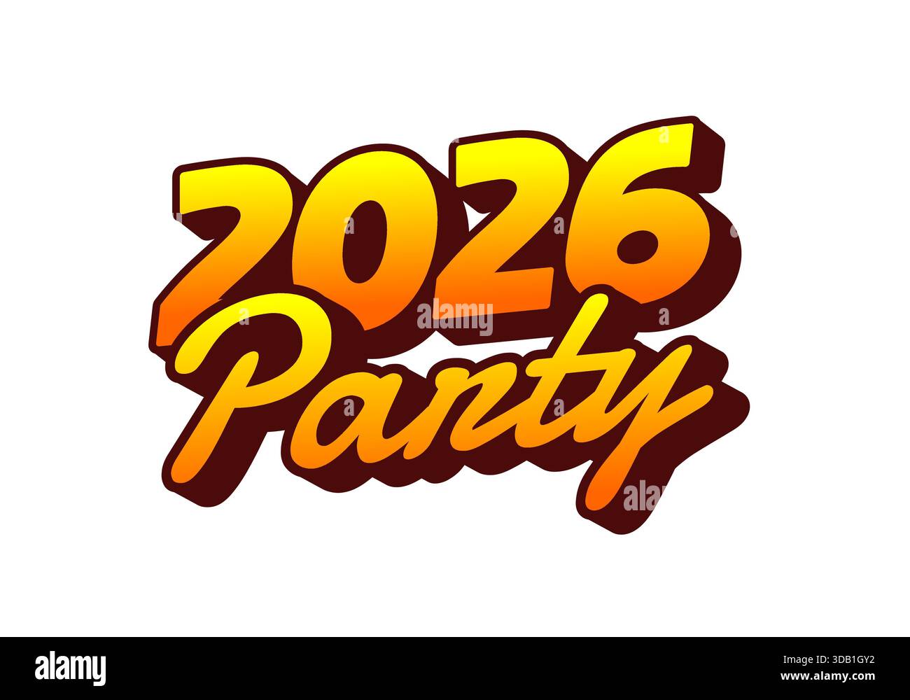 Winter holiday design featuring Cut Out Stock Images & Pictures - Alamy