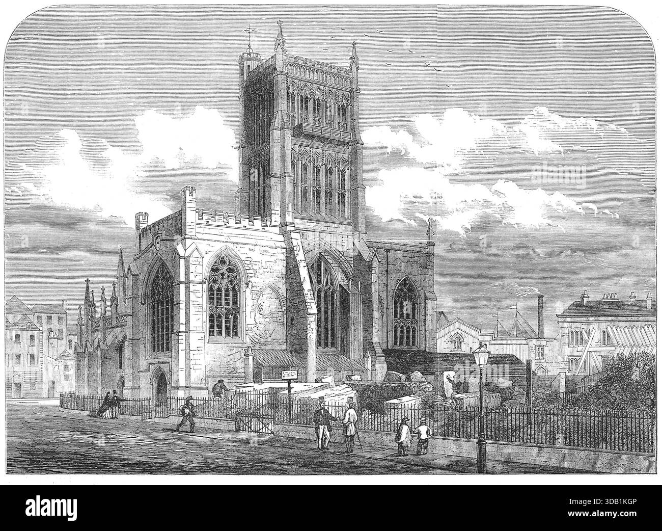 Image in front Black and White Stock Photos & Images - Alamy