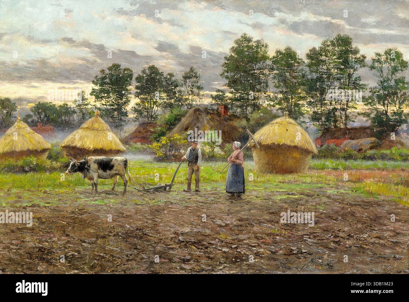 Houben hi-res stock photography and images - Alamy