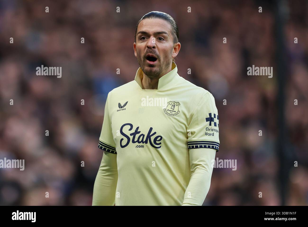 13th December 2025; Stamford Bridge, Chelsea, London, England: Premier ...