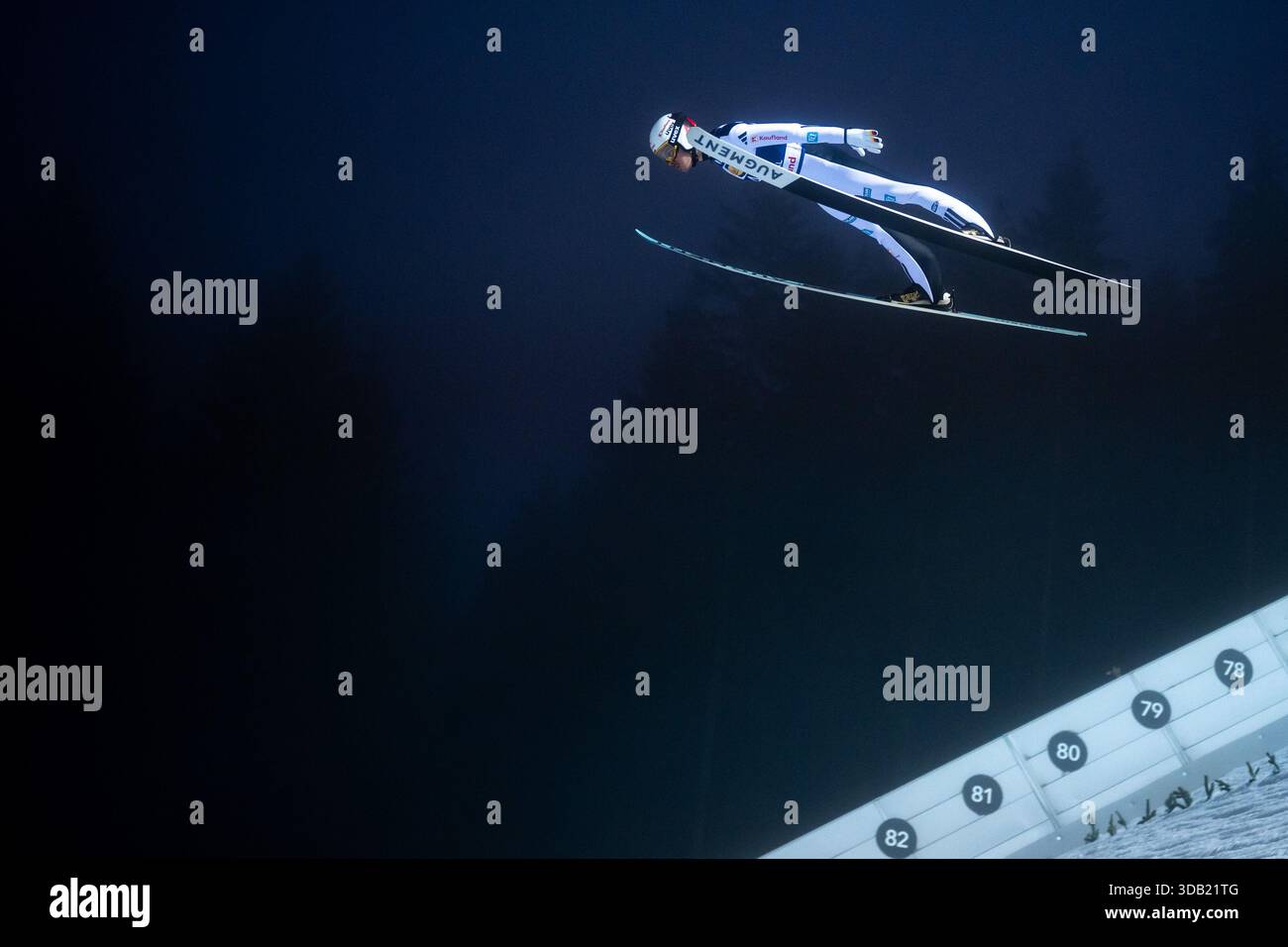 RAIMUND Philipp (Germany), GER, FIS Ski Jumping World Cup Klingenthal ...