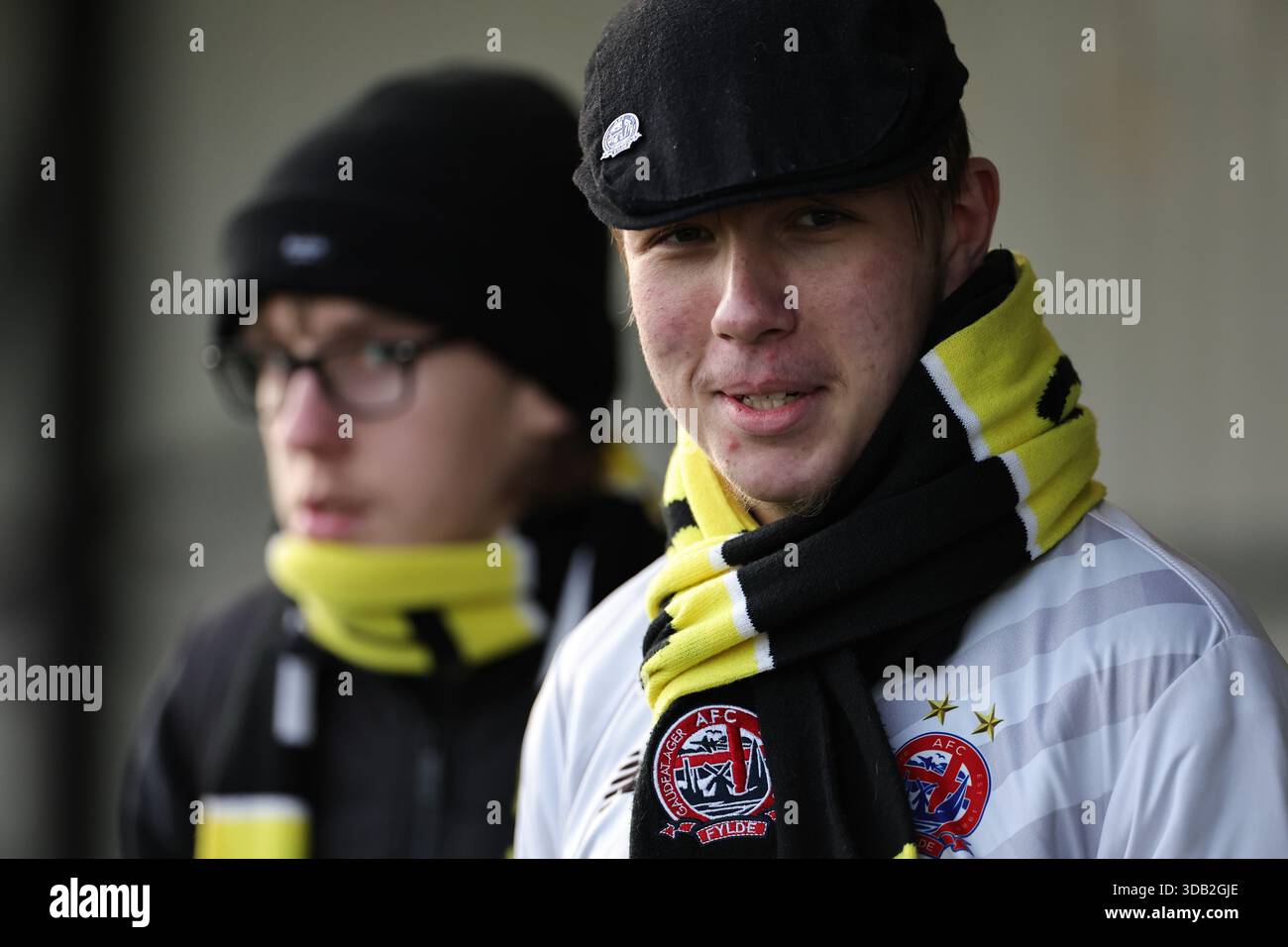 Saturday 13th december 2025 hi-res stock photography and images - Alamy