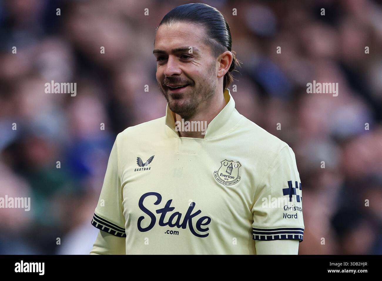 13th December 2025; Stamford Bridge, Chelsea, London, England: Premier ...