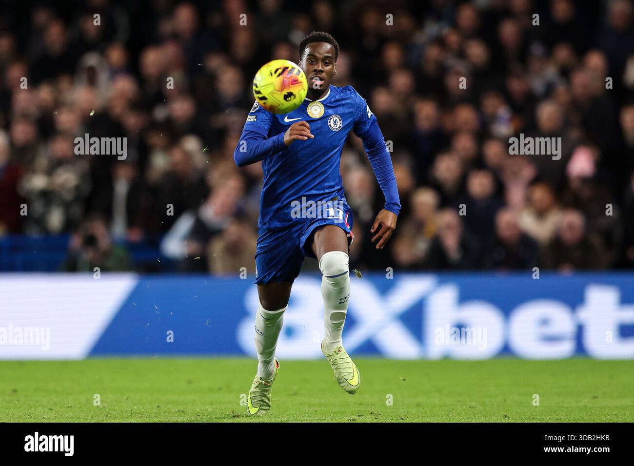 13th December 2025; Stamford Bridge, Chelsea, London, England: Premier ...