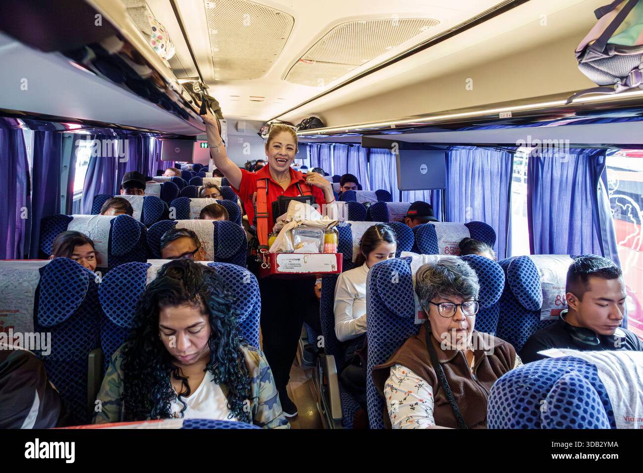 Mexico City Mexico,Venustiano Carranza,TAPO Terminal de Autobuses de ...