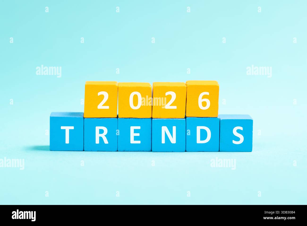 2026 year predictions hi-res stock photography and images - Alamy
