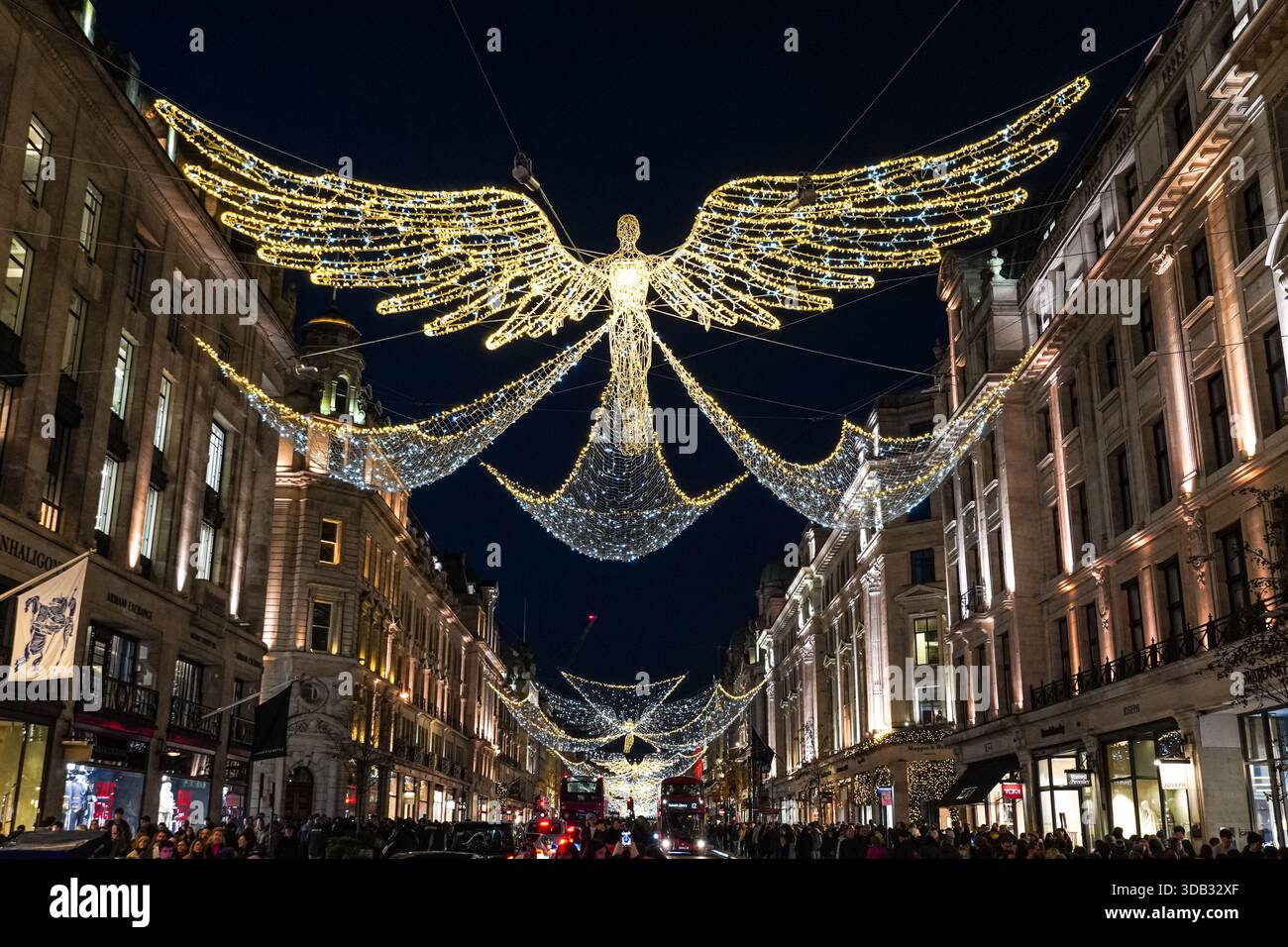 Christmas display 2025 hi-res stock photography and images - Alamy