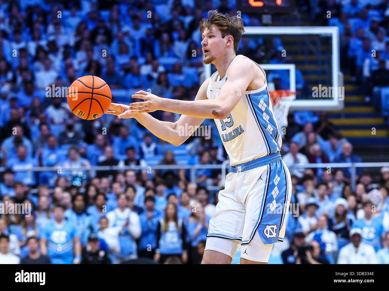 North carolina center henri veesaar 13 hi-res stock photography and ...