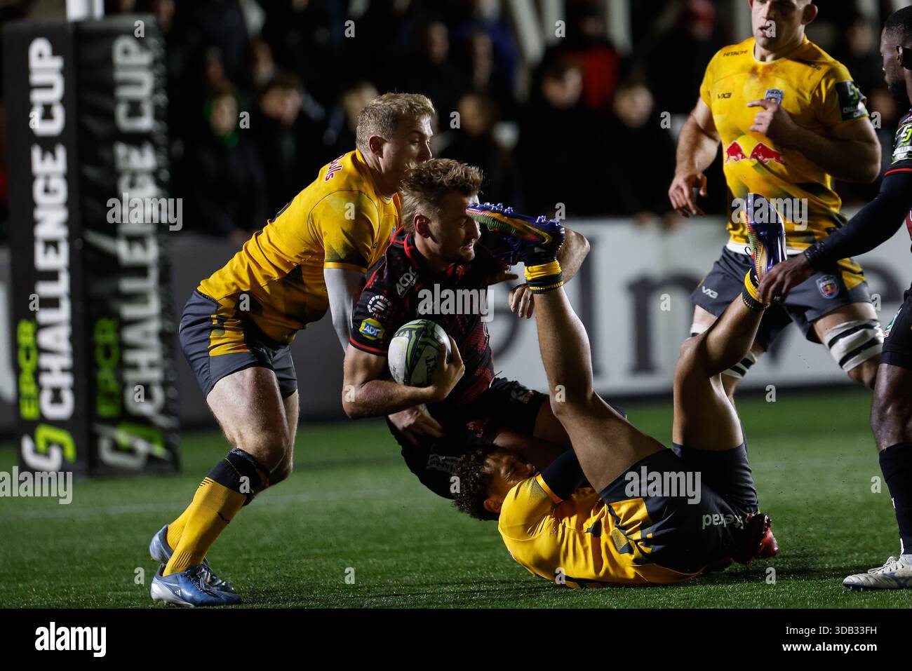 Richard kriel hi-res stock photography and images - Alamy