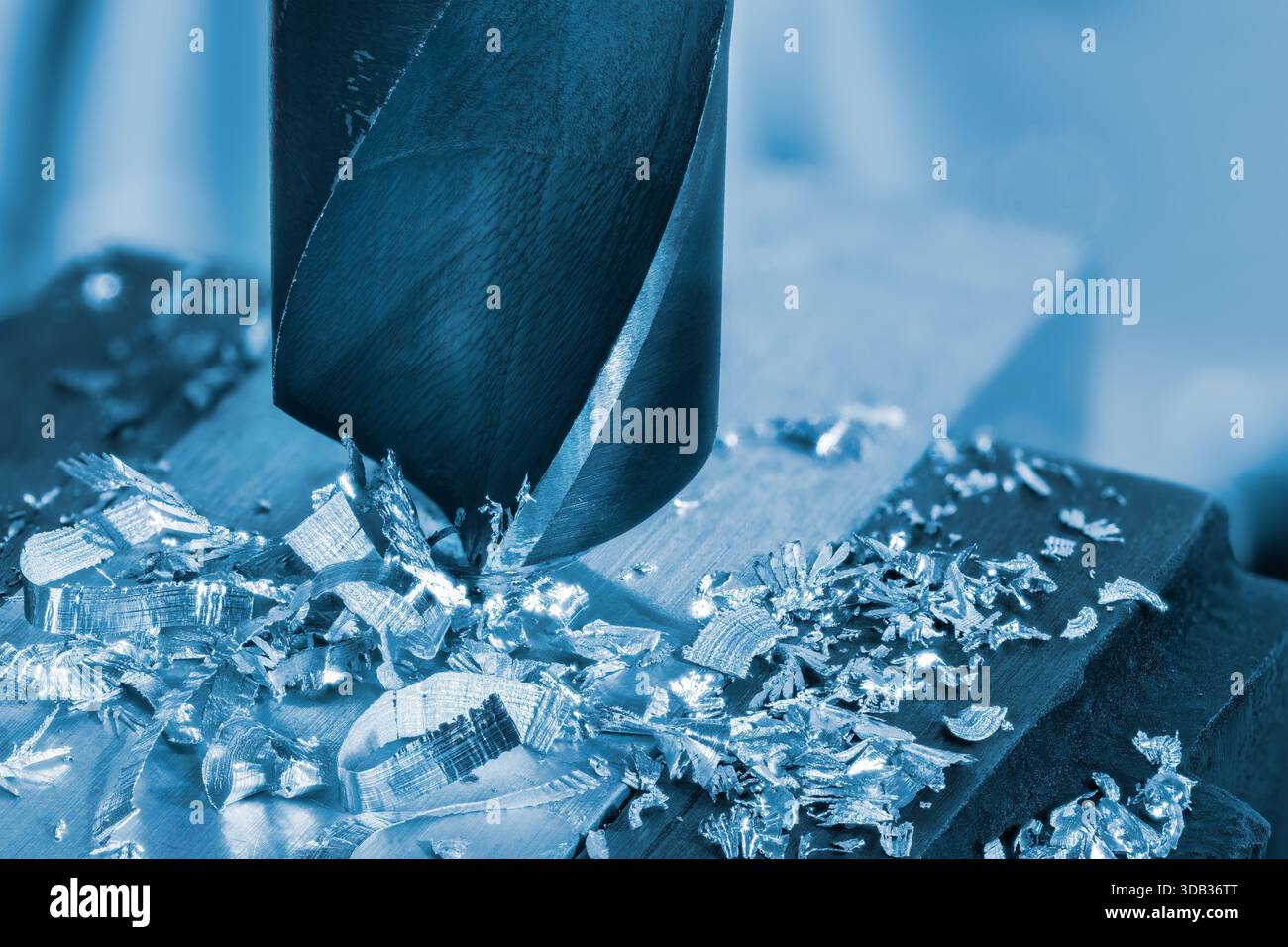 Closeup steel solid core hi-res stock photography and images - Alamy
