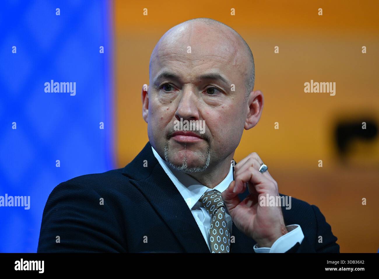 Alexander HOFFMANN (MdB), Single image, cropped single motif, portrait, Portrait, Portrait. CSU ...