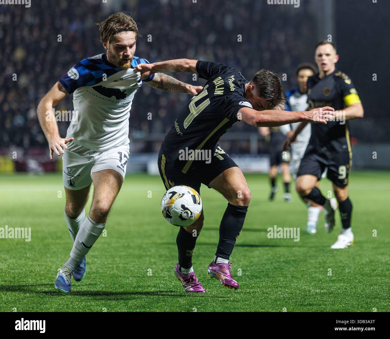 Finlay pollock hi-res stock photography and images - Alamy