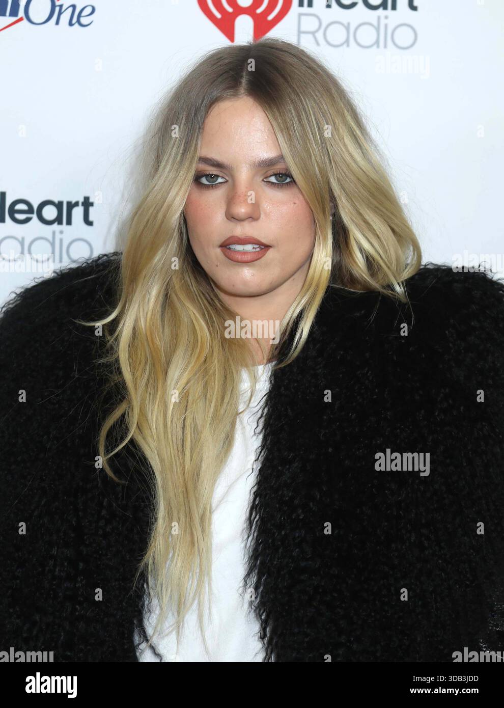 December 12, 2025, New York, New York, USA: Singer RENEE RAPP seen ...