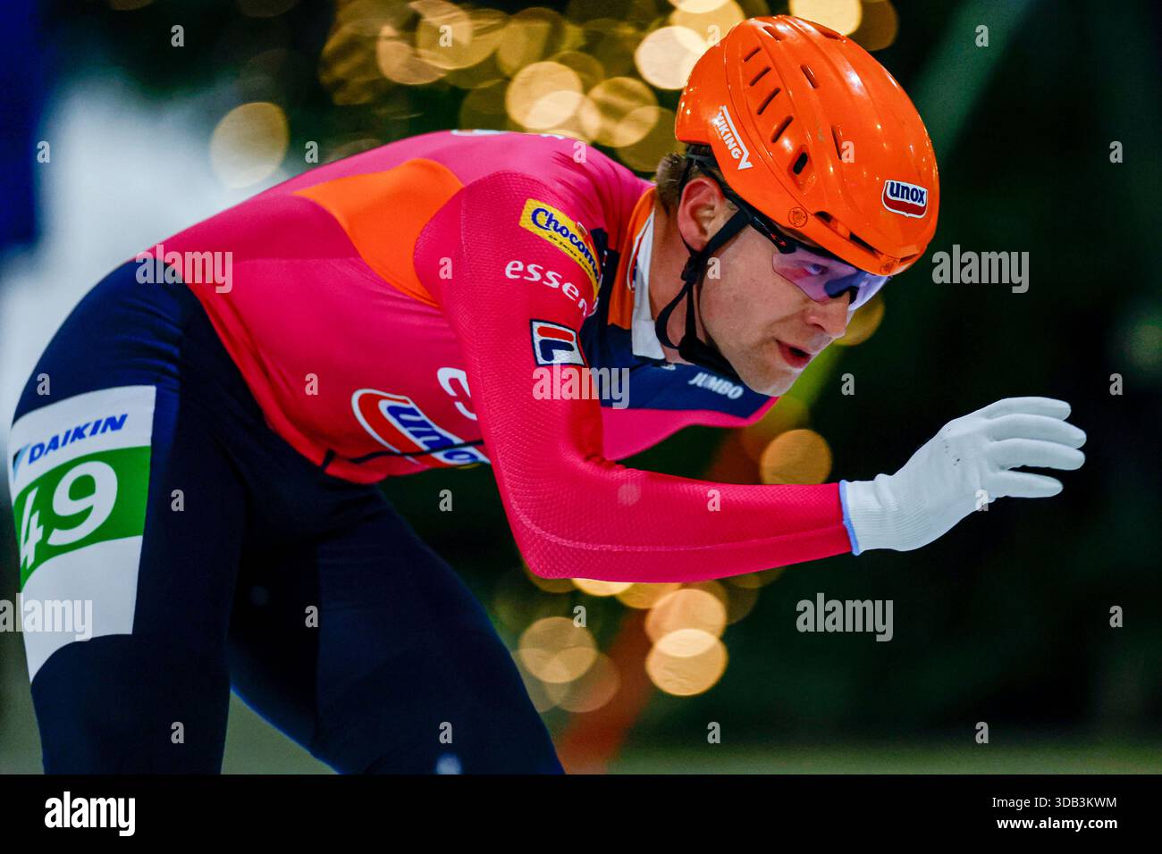 Homme jan de groot hi-res stock photography and images - Alamy