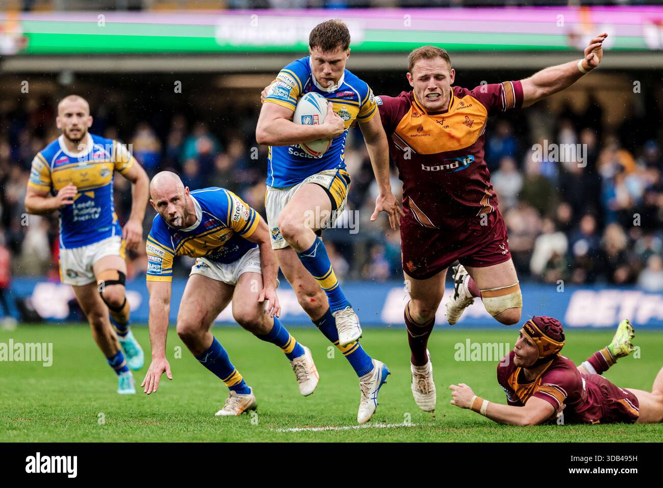 Alex best george hi-res stock photography and images - Alamy