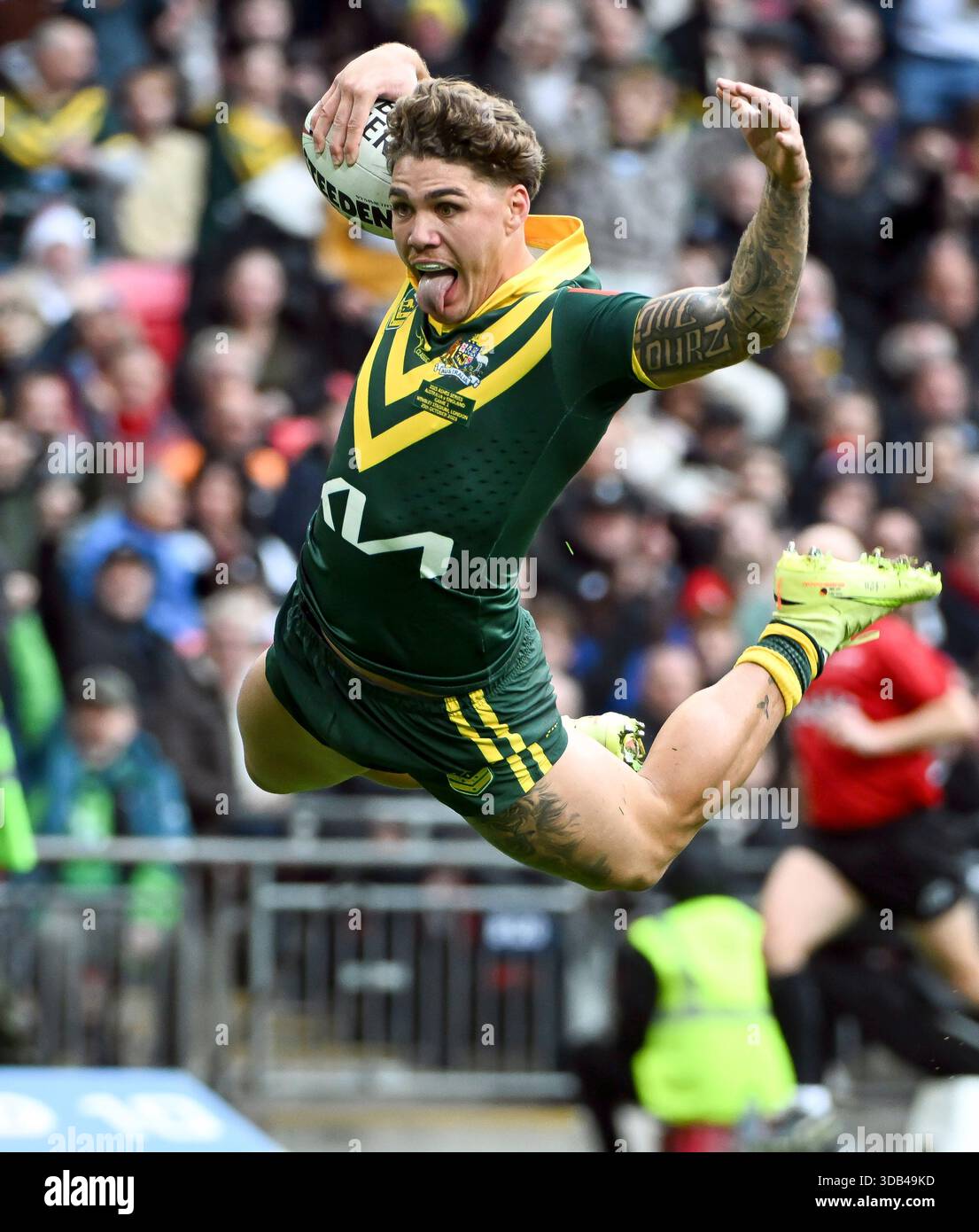 England v australia rugby 2025 hi-res stock photography and images - Alamy