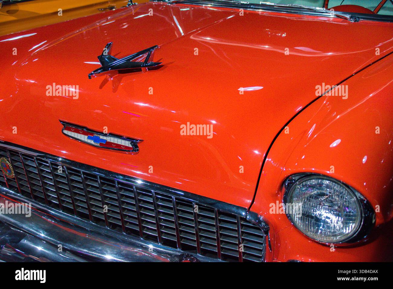 The Tiriac Collection is the first personal car gallery open to the ...