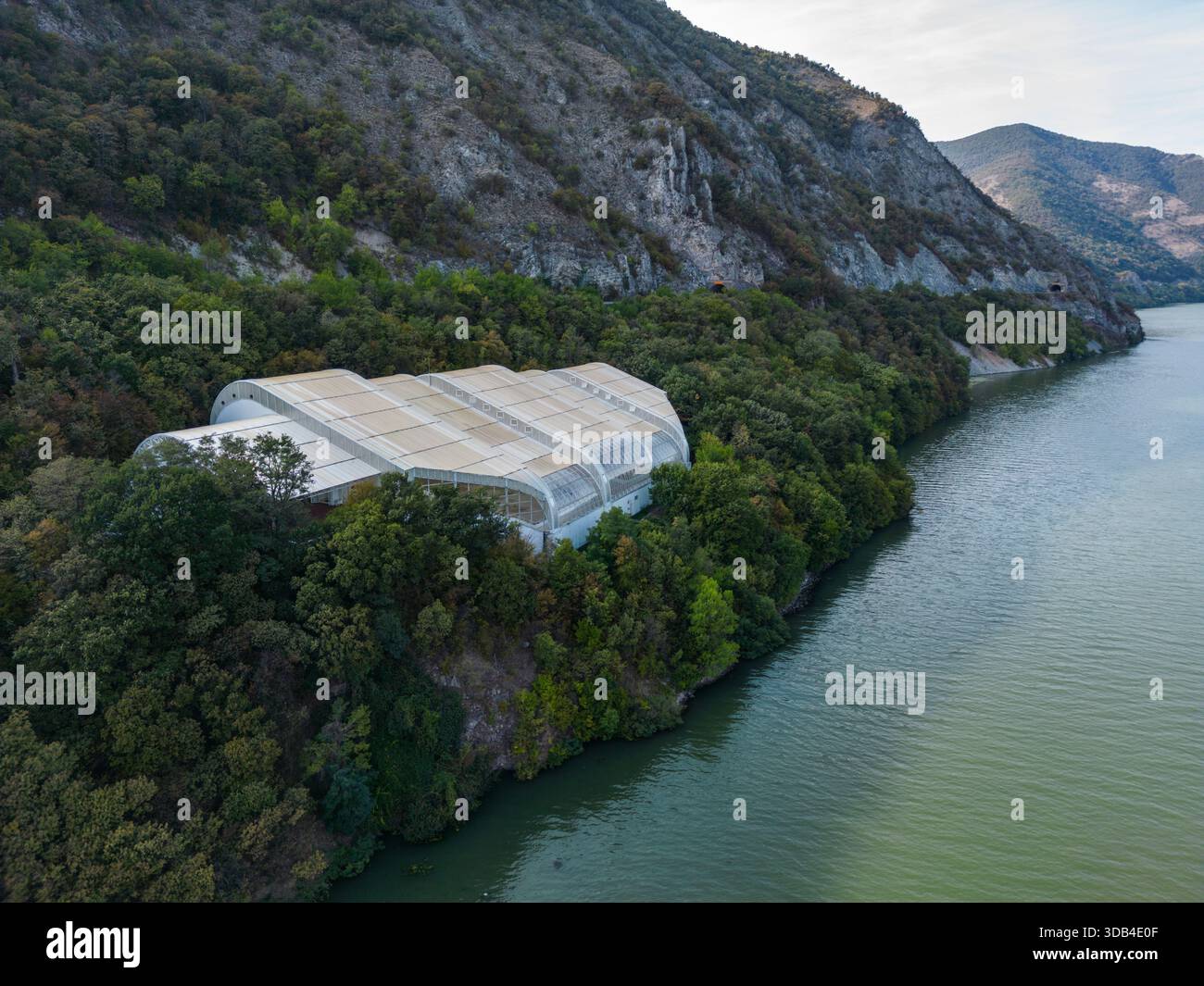Aerial photo vir hi-res stock photography and images - Alamy