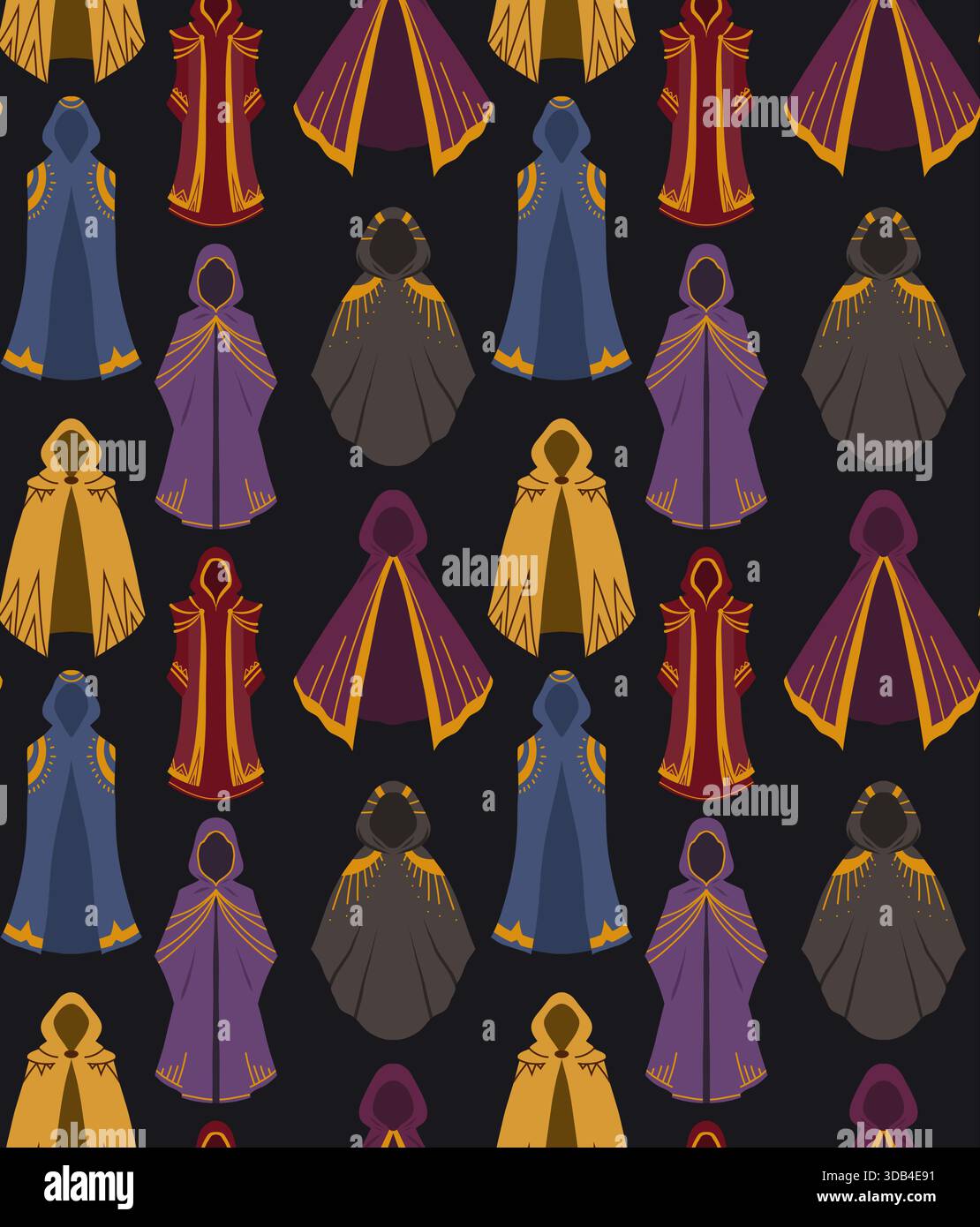 Paper robe Stock Vector Images - Alamy