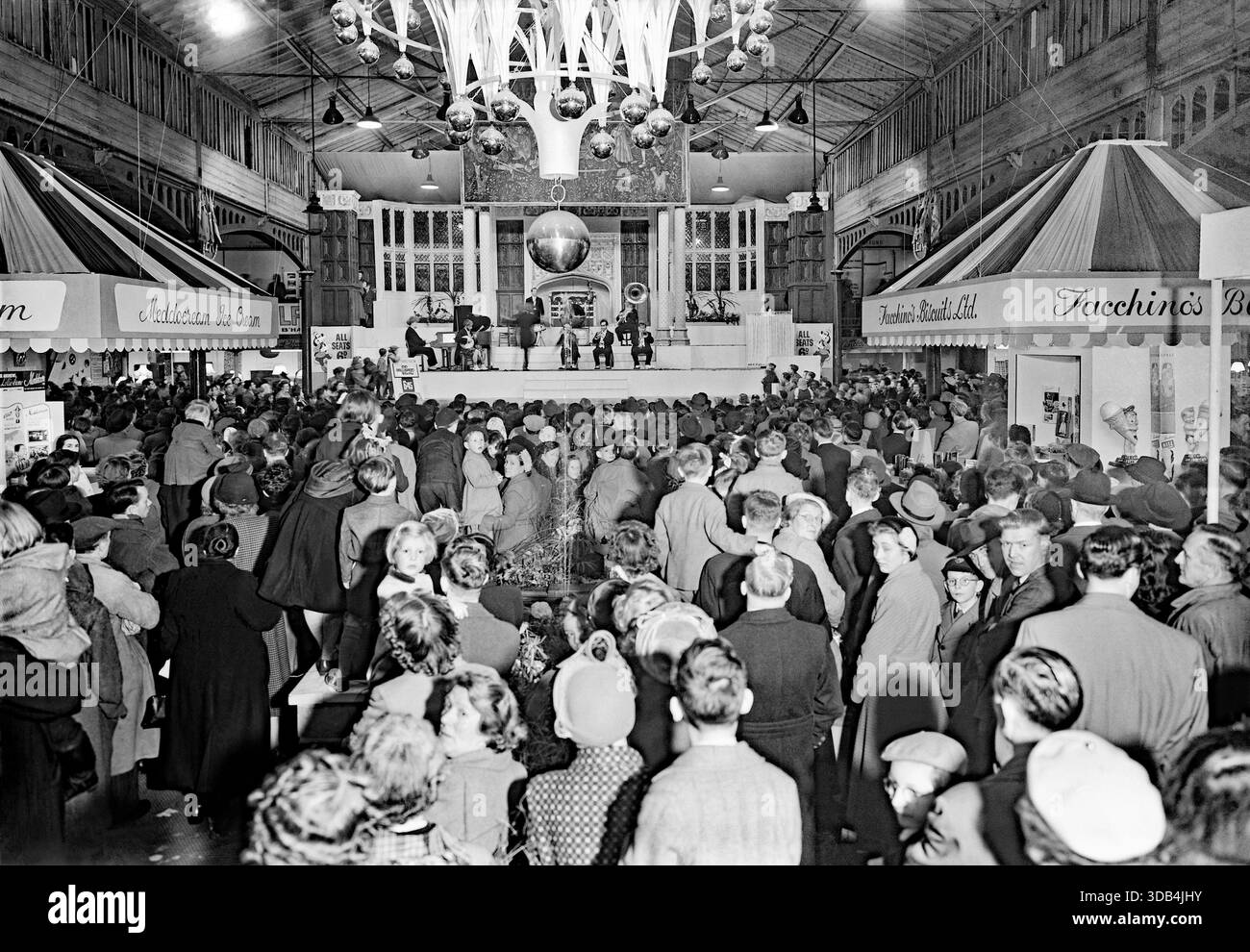 Birmingham from 1970s Black and White Stock Photos & Images - Alamy