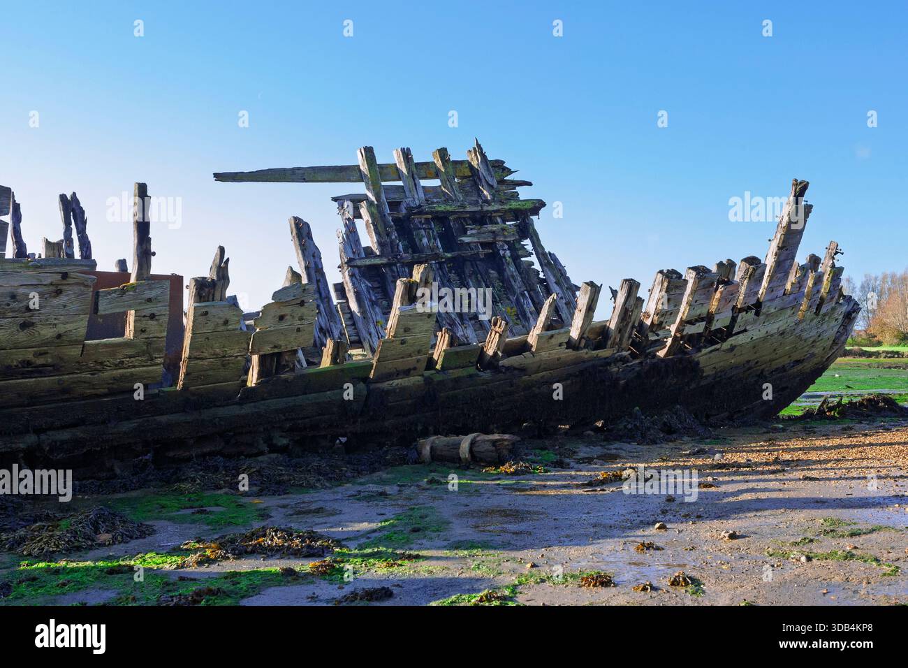 Mms i class minesweeper hi-res stock photography and images - Alamy