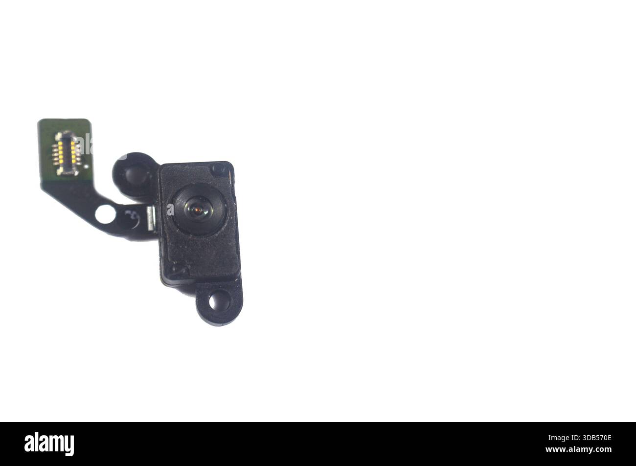 Digital electronic signature online Cut Out Stock Images & Pictures - Alamy