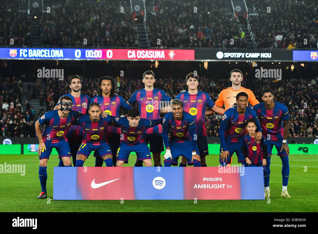 Spain men football team 2025 hi-res stock photography and images - Alamy
