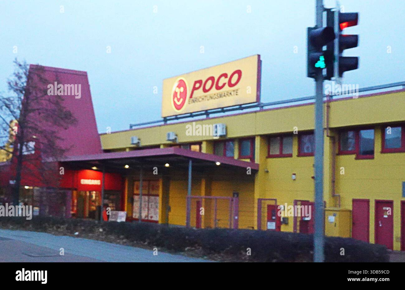 Luxus Poco Hildesheim Offnungszeiten Fotos