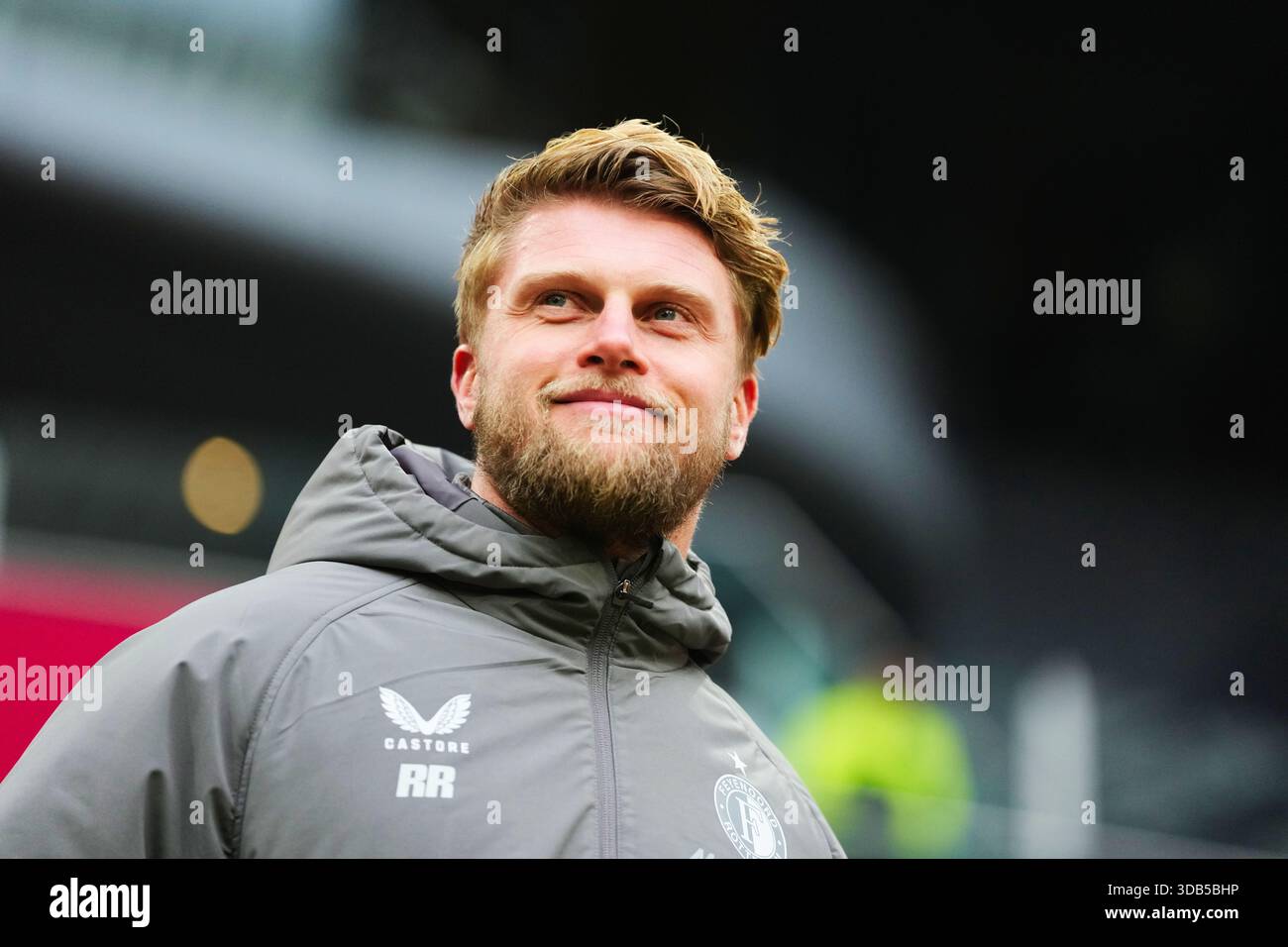 Performance rick rietveld hi-res stock photography and images - Alamy