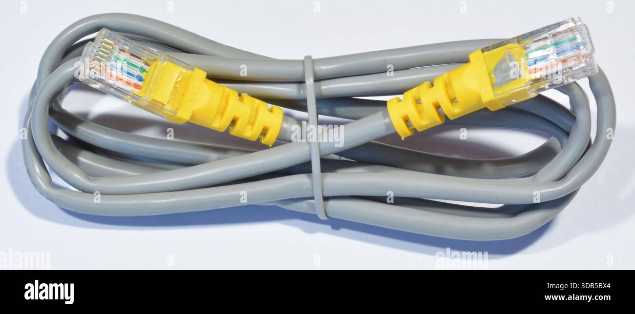Cable dispenser hi-res stock photography and images - Alamy
