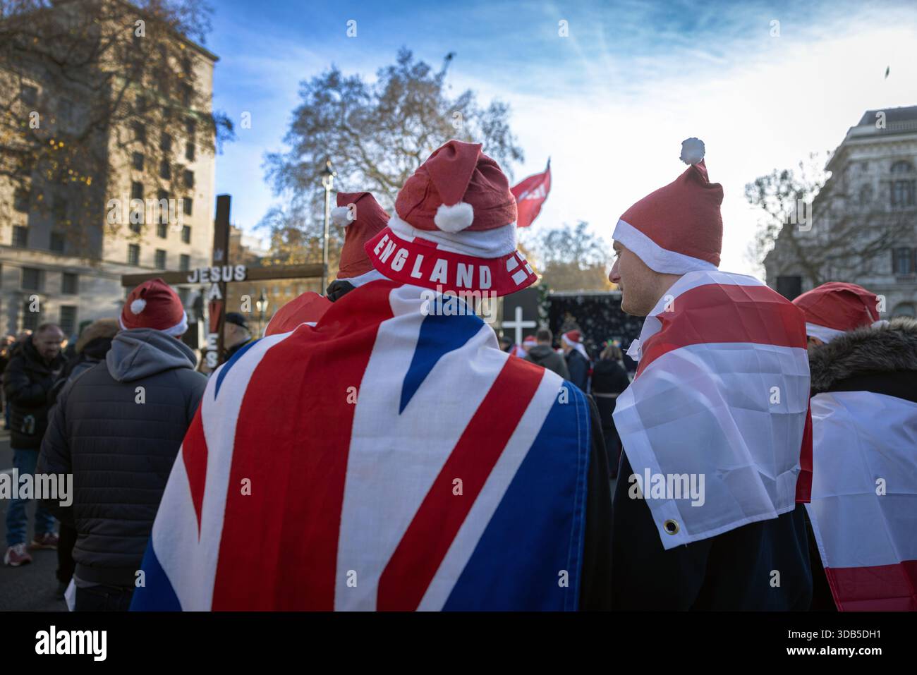 London england december police hi-res stock photography and images - Alamy