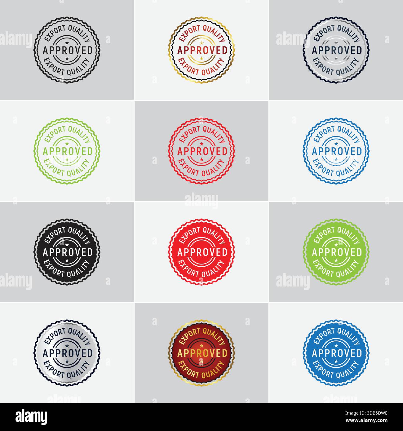 Premium stamps and reliability hi-res stock photography and images - Alamy