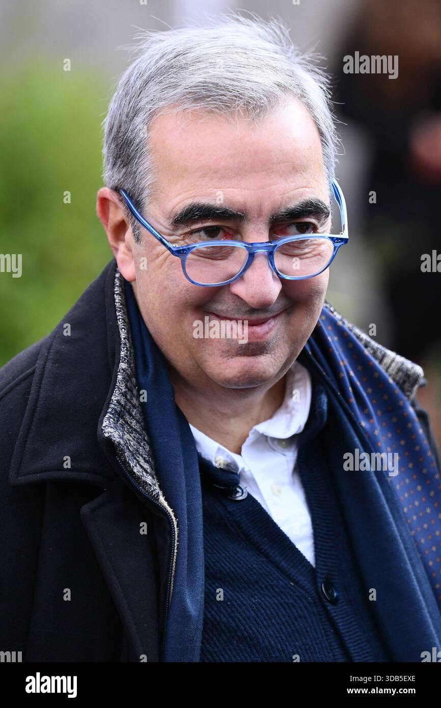 Atreju festival 2025 hi-res stock photography and images - Alamy