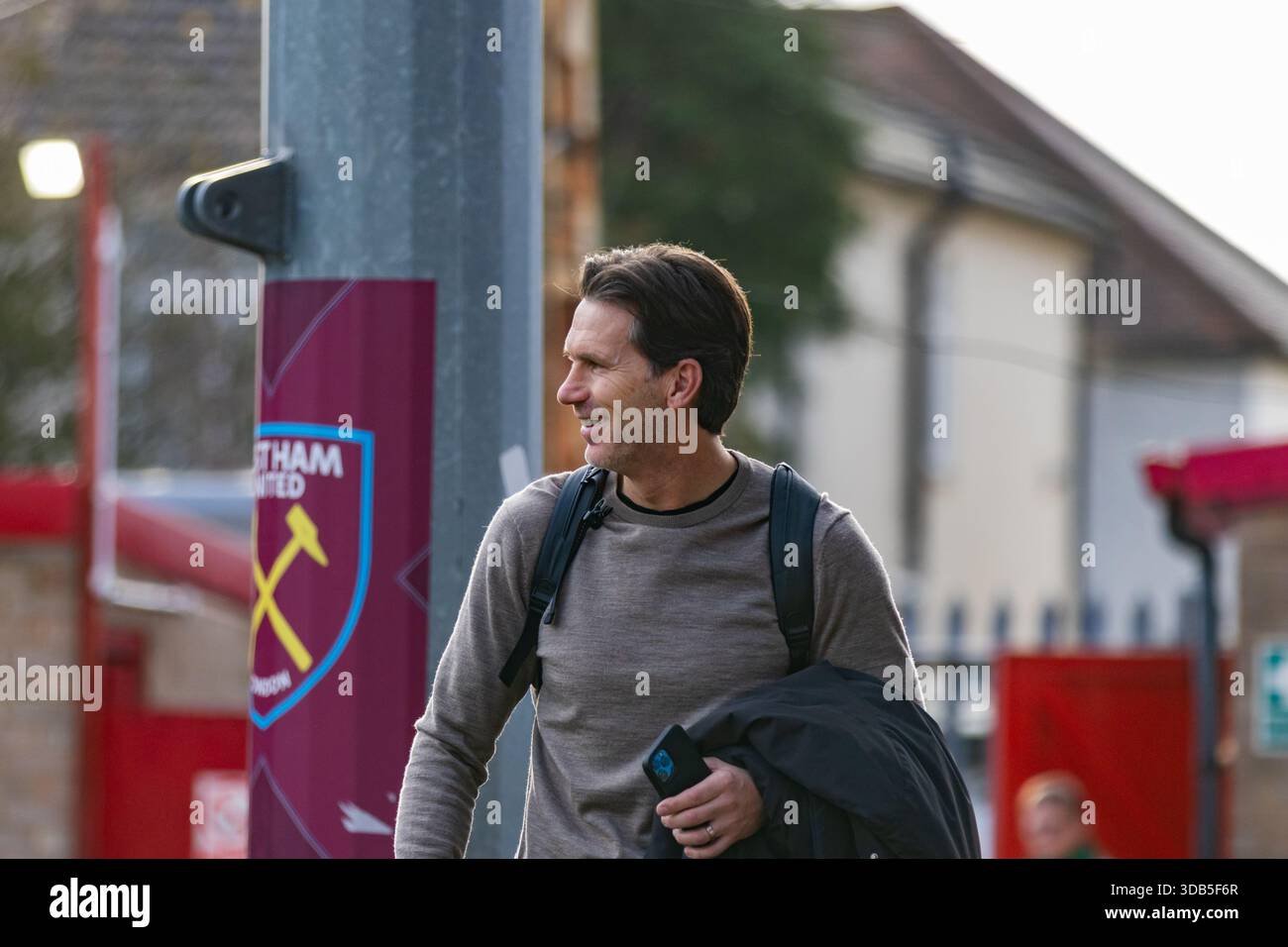 Gareth taylor liverpool hi-res stock photography and images - Alamy
