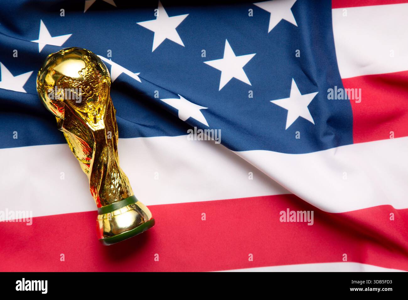 Fifa world cup 2026 hi-res stock photography and images - Alamy