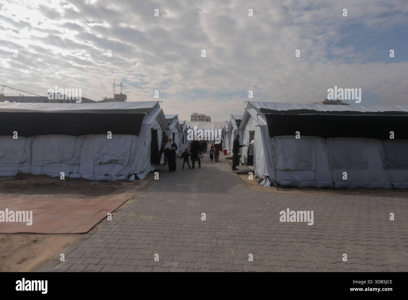 Gaza, Palestine. 13th Dec, 2025. (INT) GazaÃ¢â‚¬â„¢s First American ...