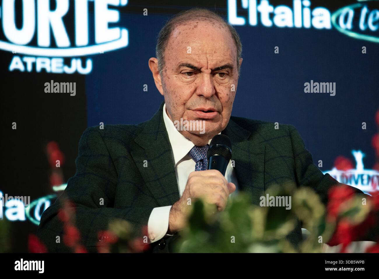 December 2025 rome italy hi-res stock photography and images - Alamy